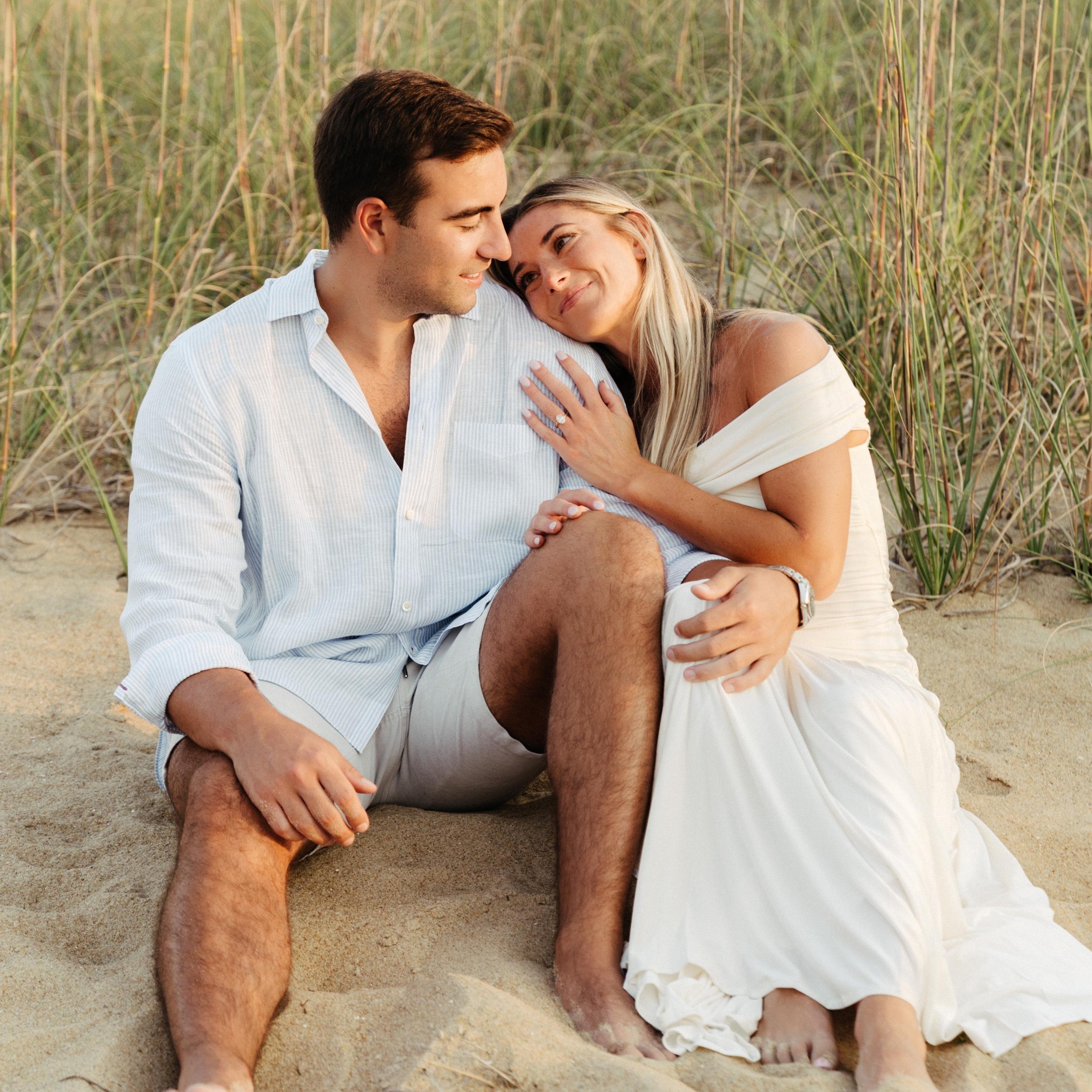 Emily Franson and Patric Fullman's Wedding Website