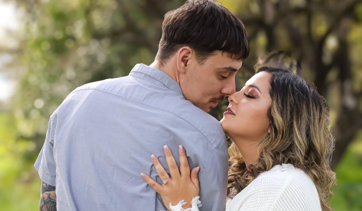 Mariah Hale and Robert Vosefski's Wedding Website