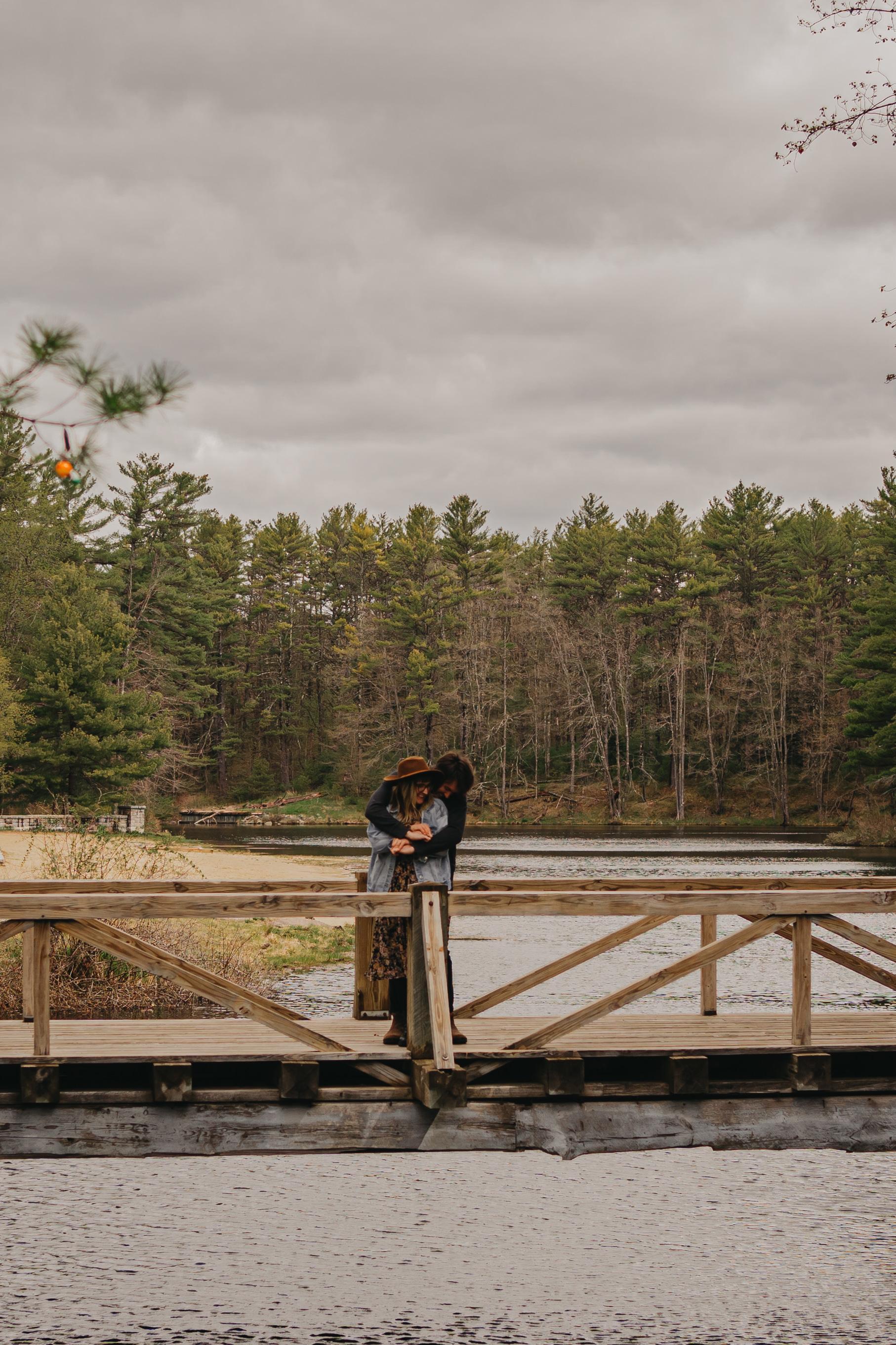 Rachel Jeffers and Greg Packard's Wedding Website