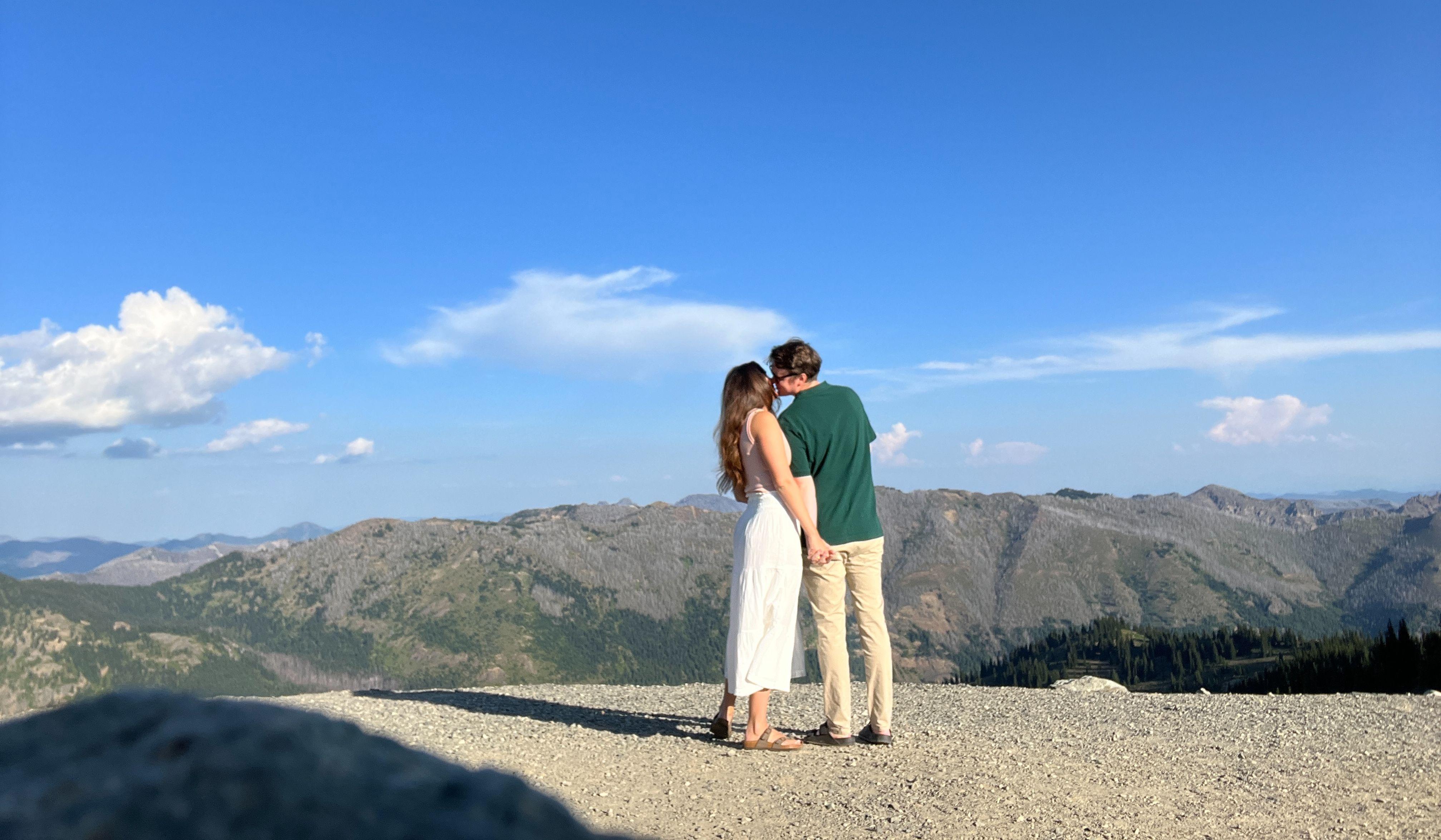 Kennelly Allerton and Brian Teague's Wedding Website