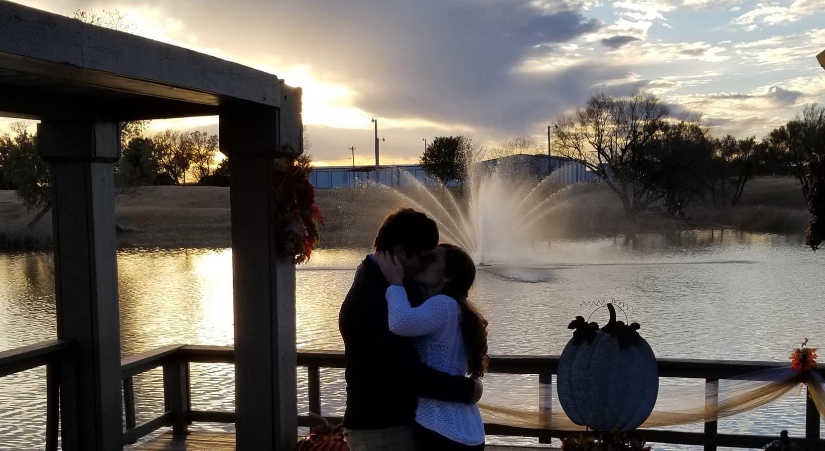 Jaden Brown and Mitchell Howe's Wedding Website