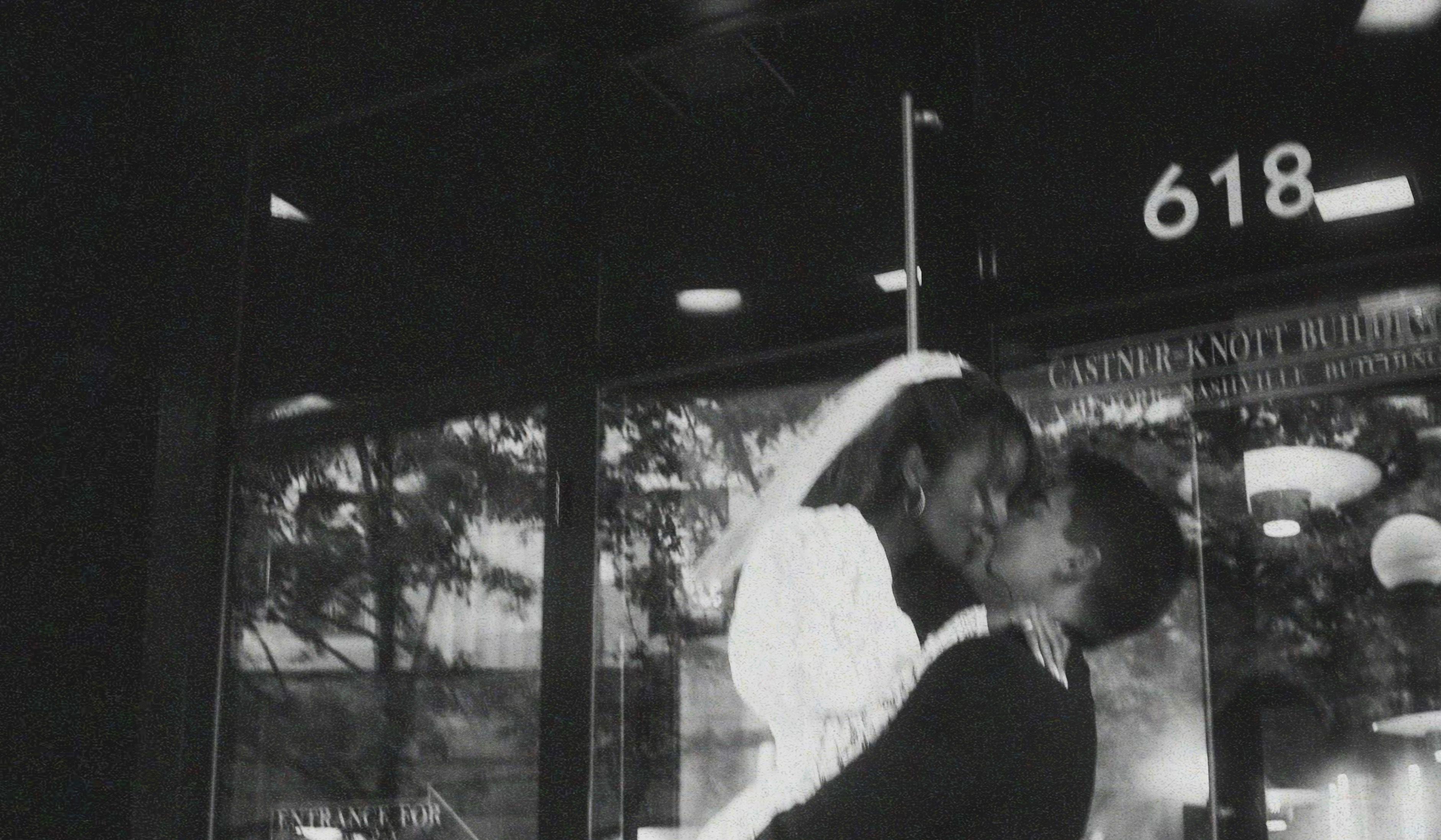 Deja Azeltine and Alan Azeltine's Wedding Website