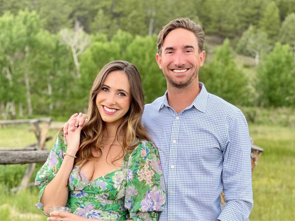 Caroline Werk and Christian Pruitt's Wedding Website
