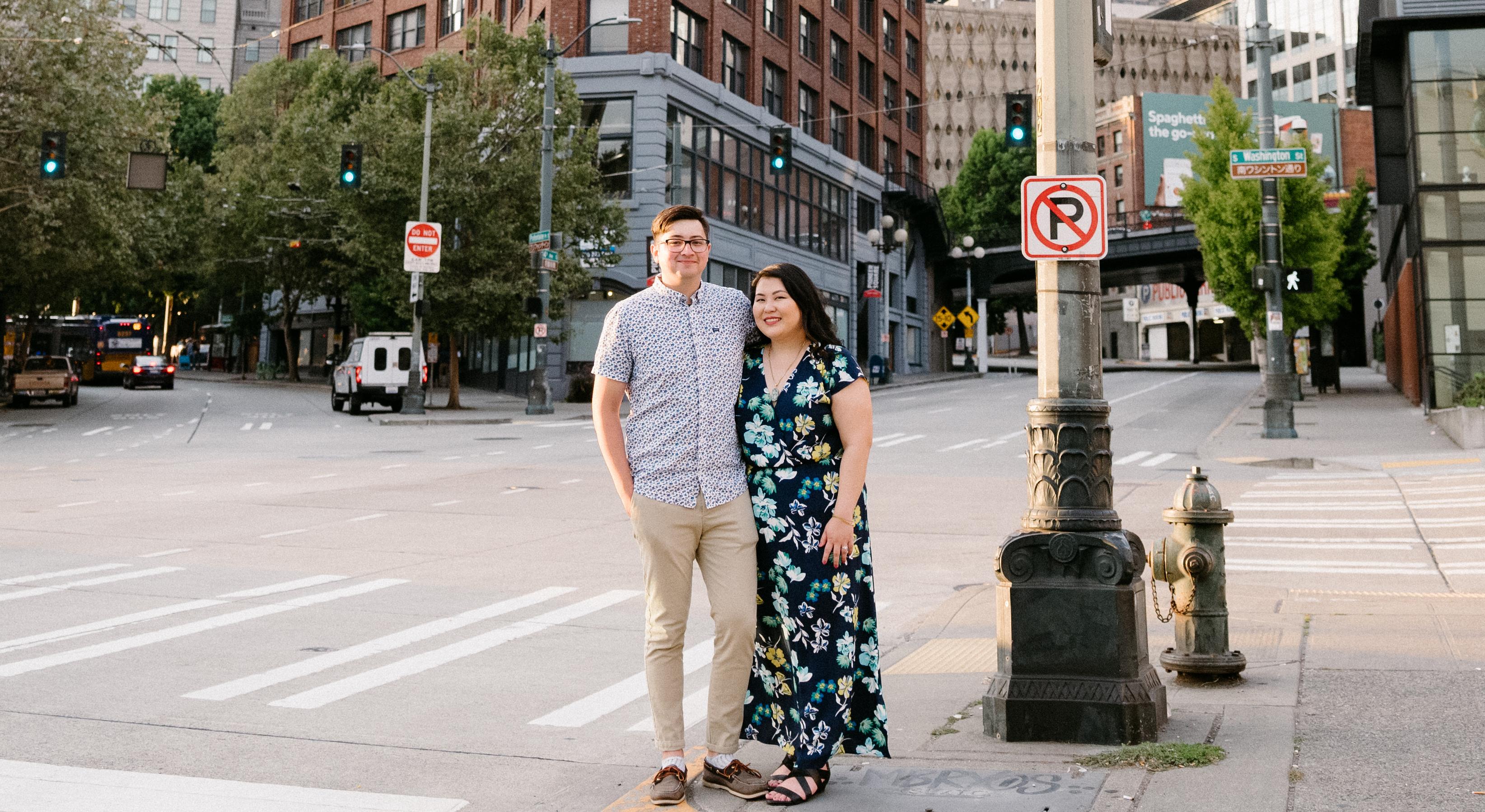 Lillian Lin and Jonathan Ochoa-Abarro's Wedding Website