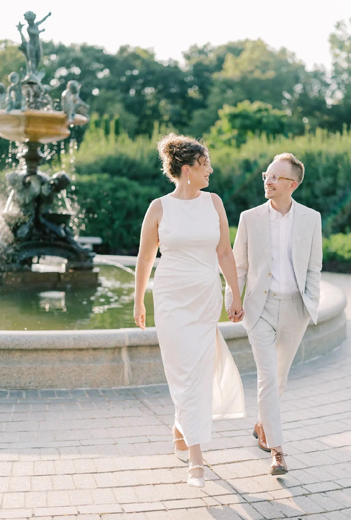 Maren Sundby and Daniel Cole's Wedding Website