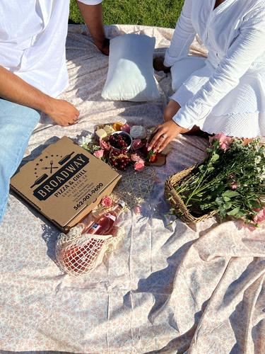 Shai Dove and Darryn Johnson's Wedding Website