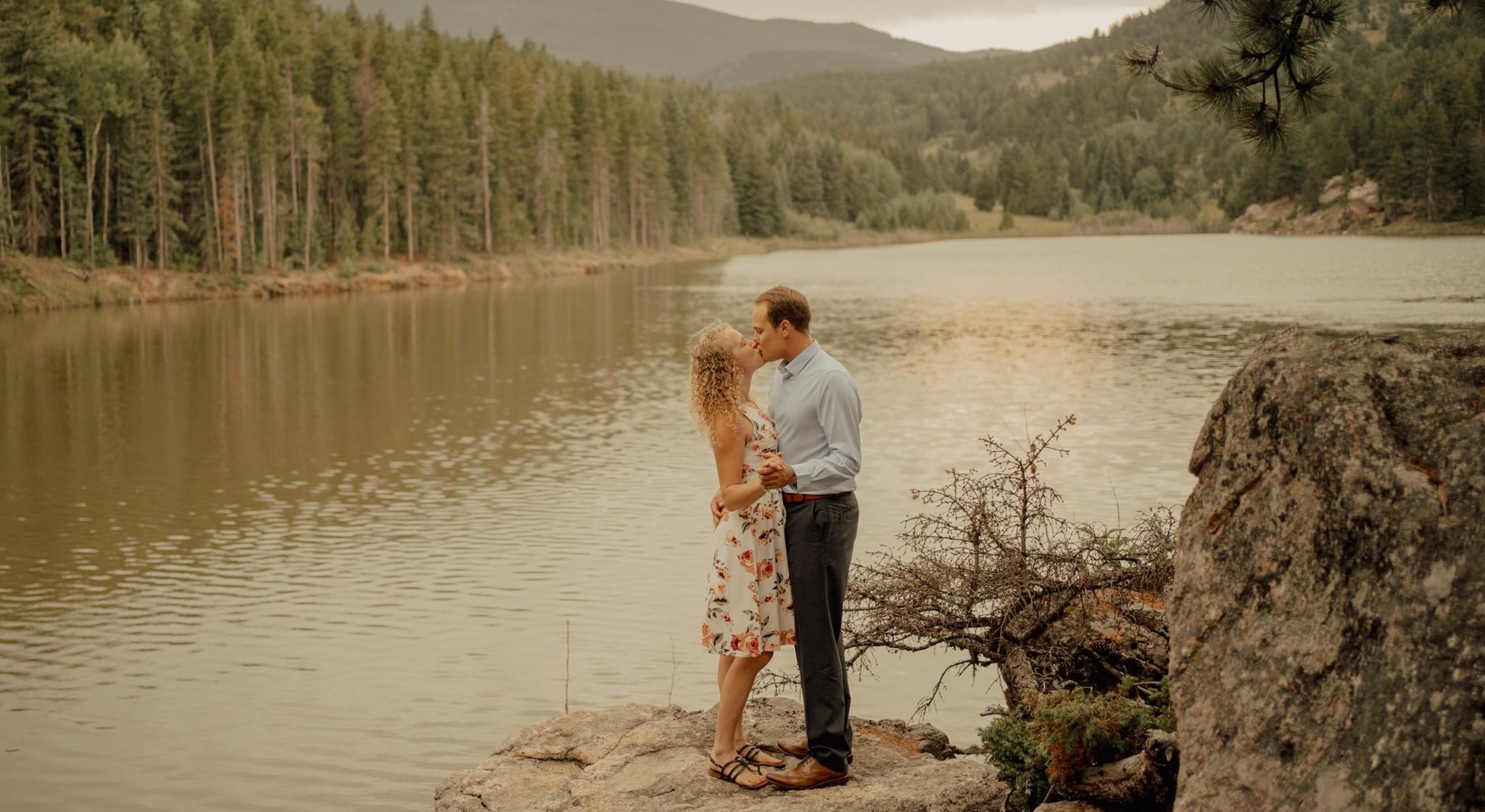 Alexandria McChesney and Nicholas Chastagner's Wedding Website