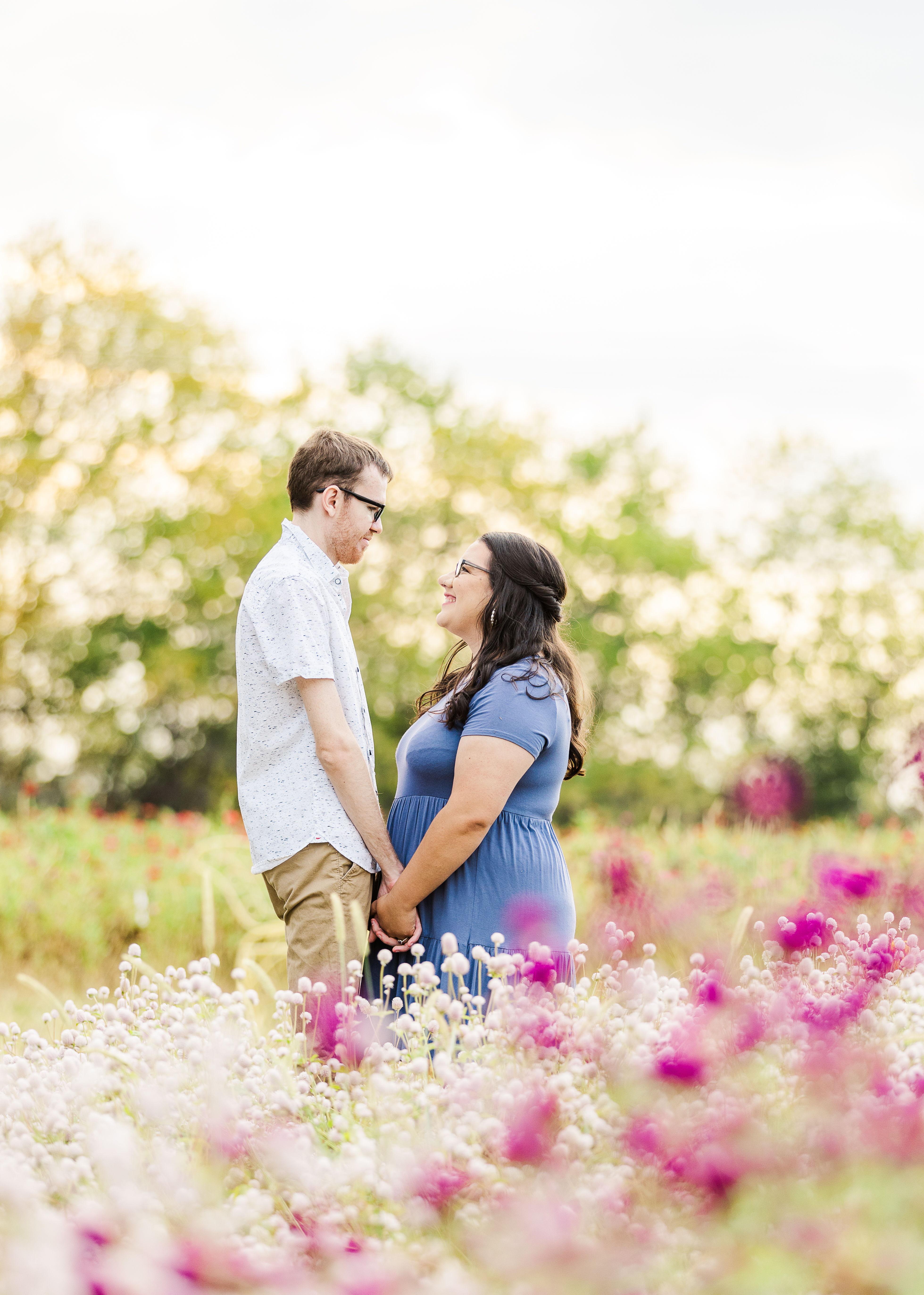 Klasee Crawford and Heath Reed's Wedding Website