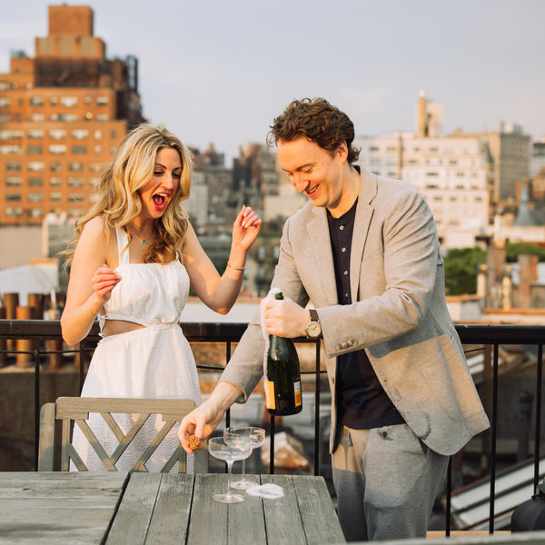 Laura Cummins and Cullen Murphy's Wedding Website