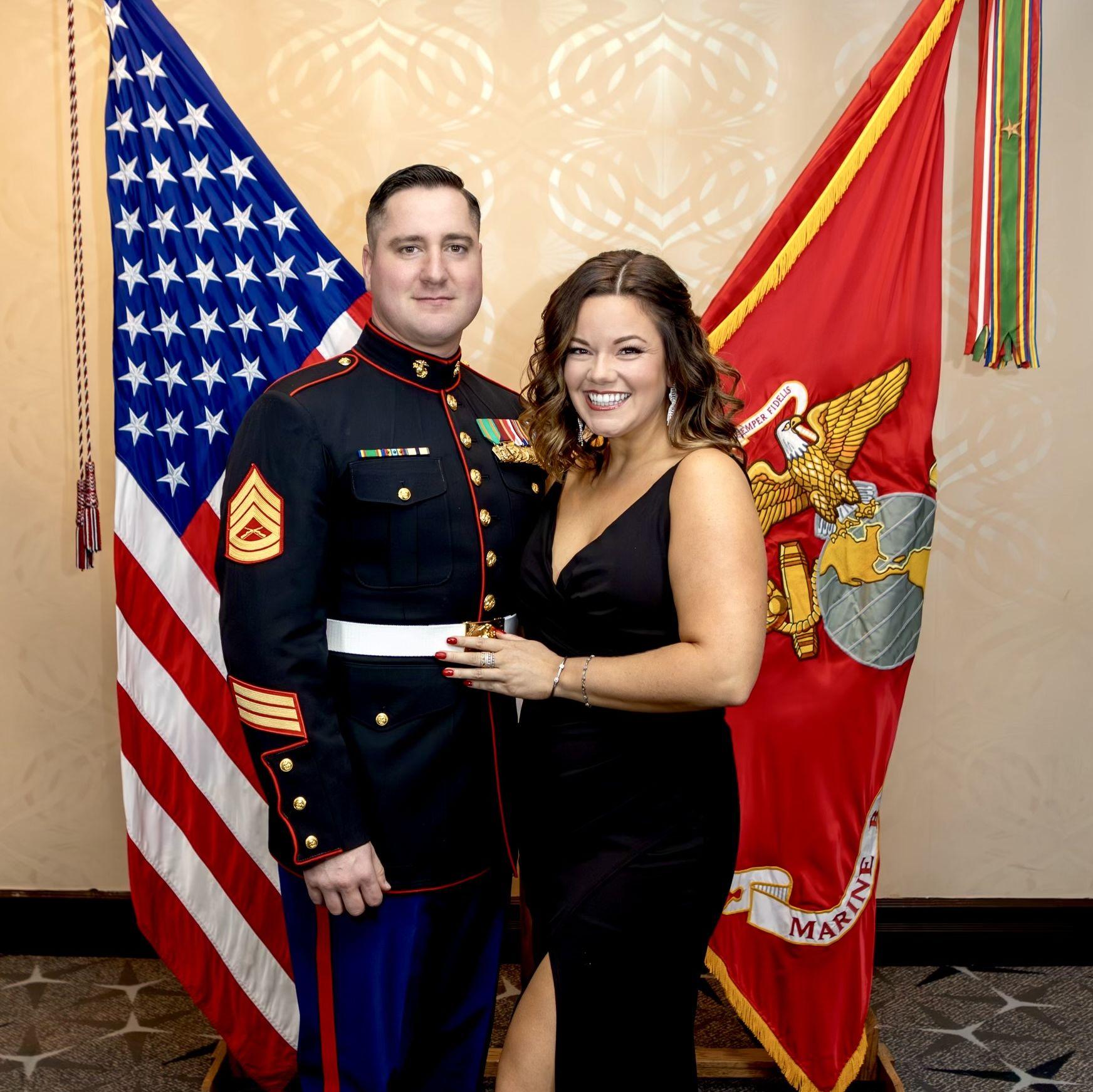 Lisa Goodspeed and Andrew VanDenBusch's Wedding Website