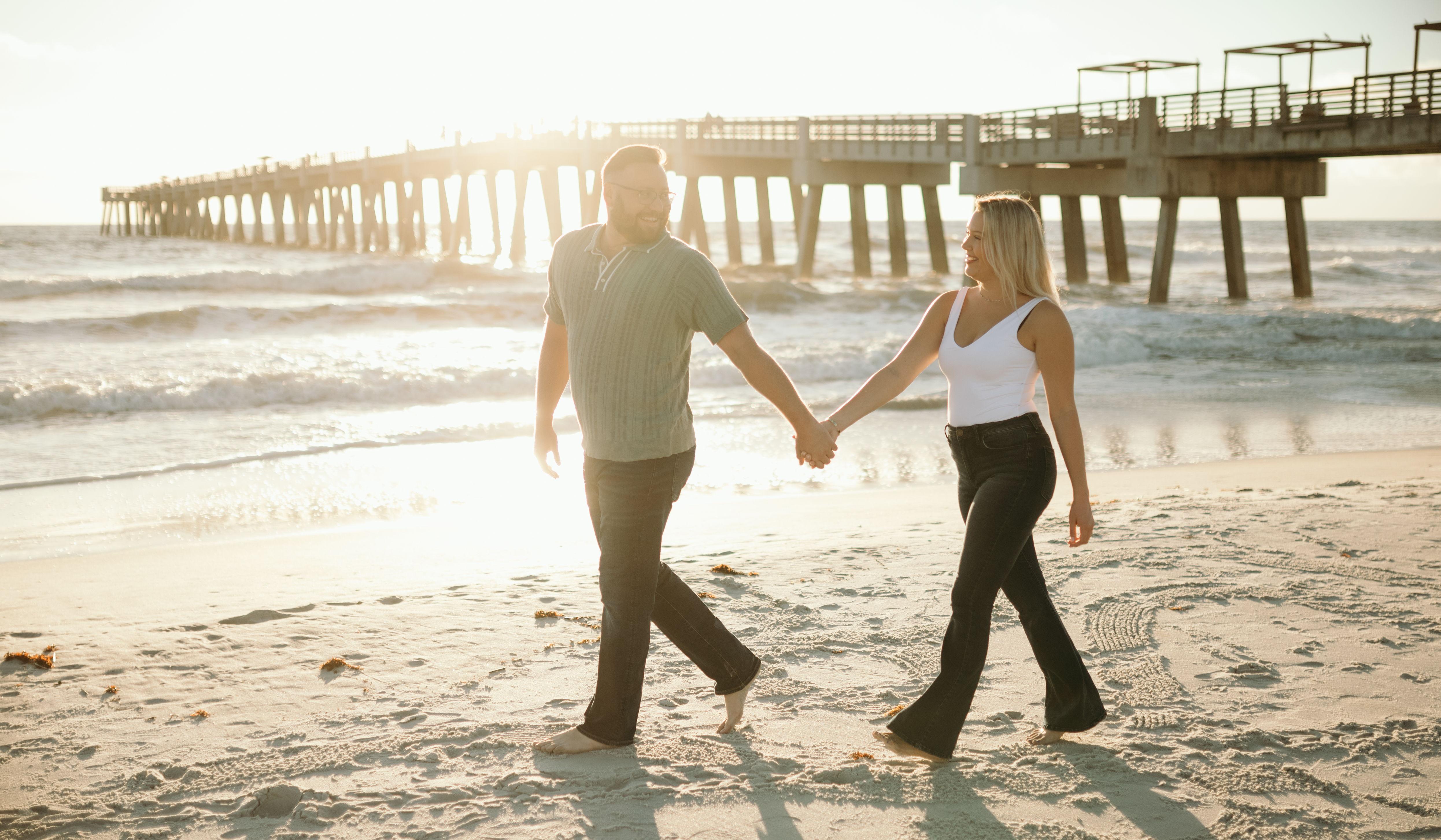 Kristen McKinney and Justin Fish's Wedding Website