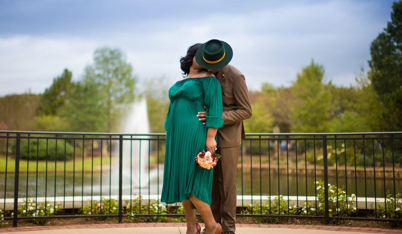 Laura Hyter and Jonathan Hambrick's Wedding Website