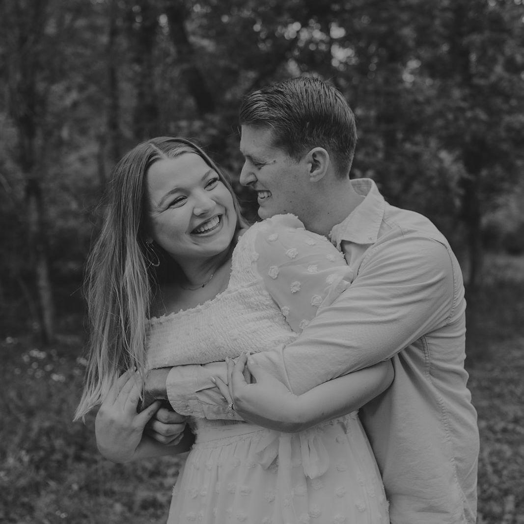 Bailey Watson and Aria DeJonge's Wedding Website