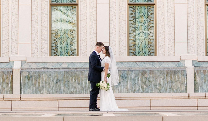 Grace Hansen and Jacob Richards' Wedding Website