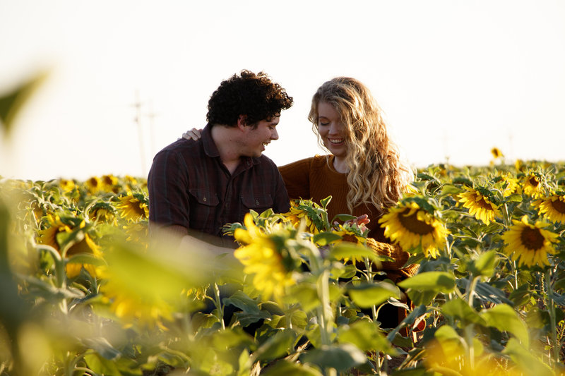 Ann Sikes and Michael Hartsfield's Wedding Website