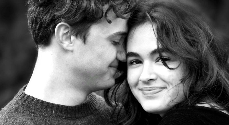 Rowan Muniz and Brennan Carroll's Wedding Website