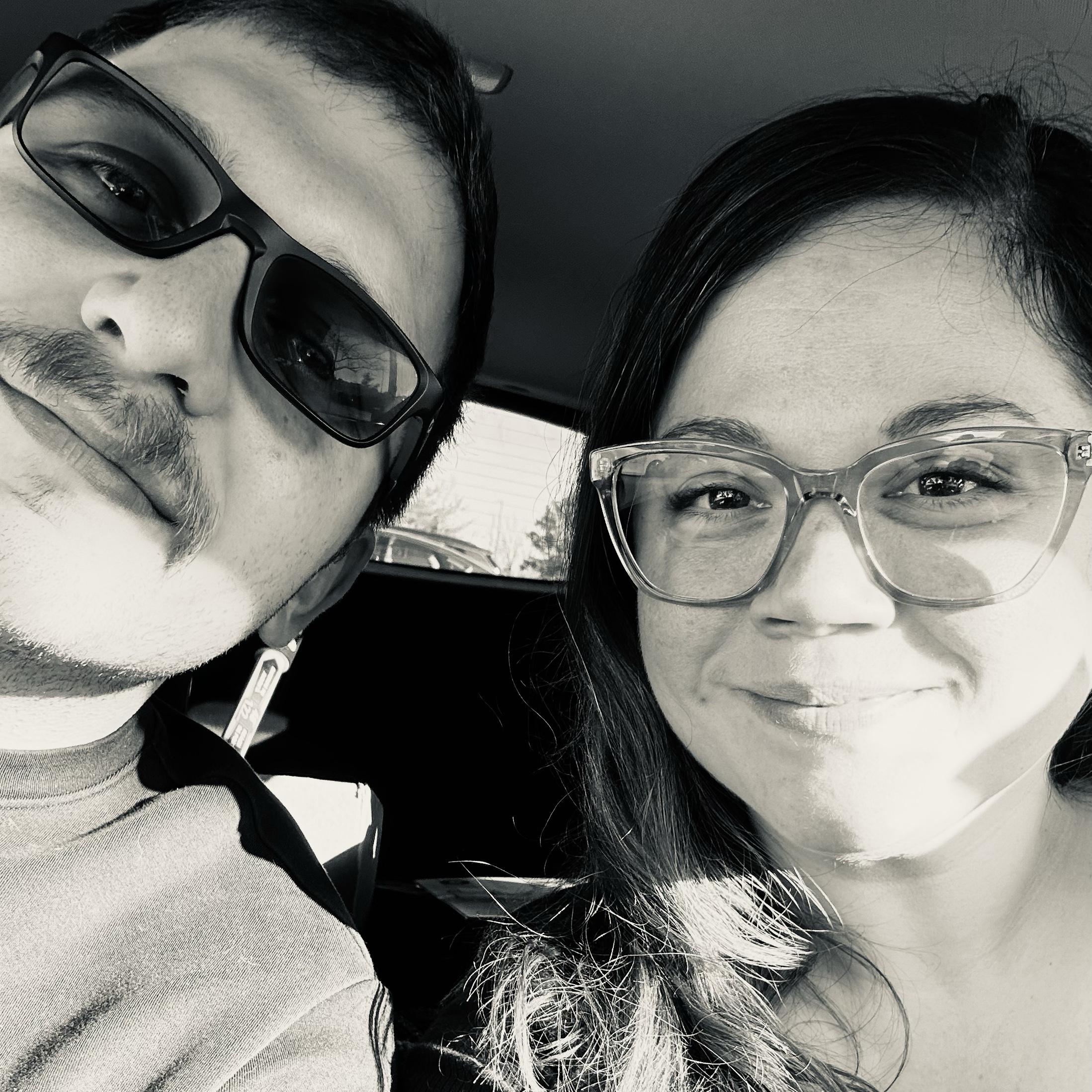 Julia Andria and Ben Pickard's Wedding Website