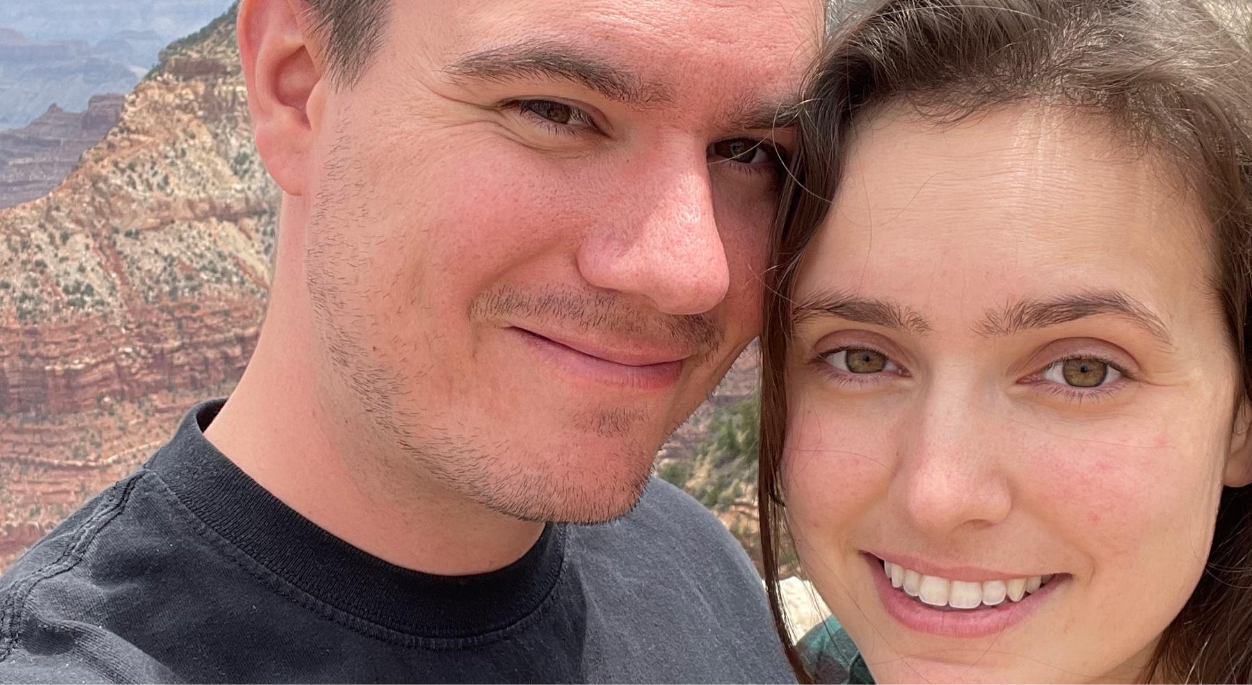 Courtney Slade and Daniel McGowan's Wedding Website