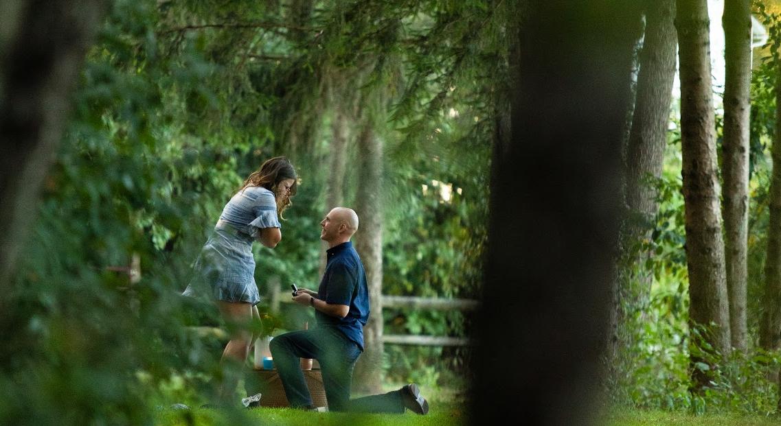 Megan Ingram and Ben Rothermel's Wedding Website