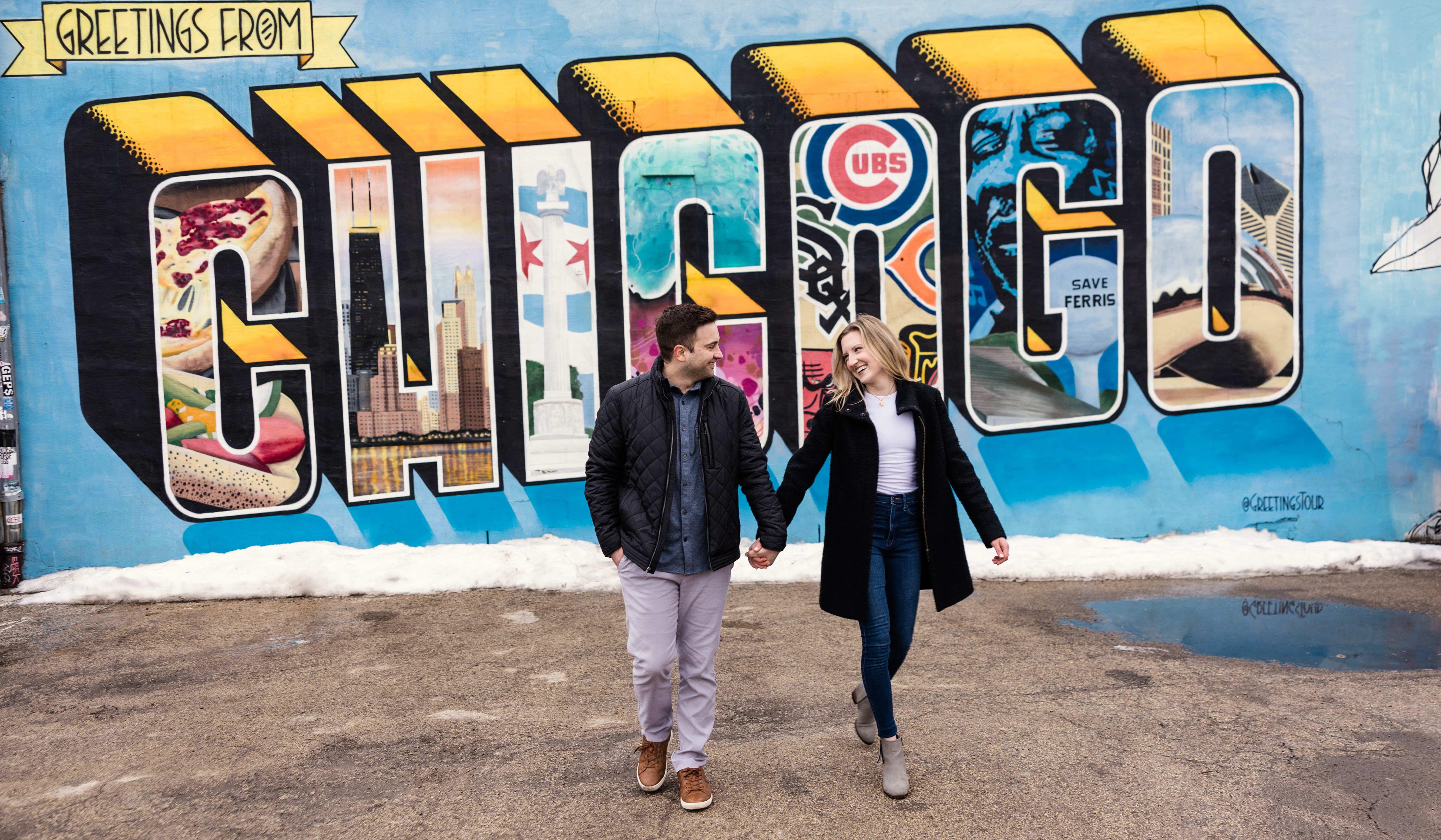 Lily Kelly and Nick Perry's Wedding Website