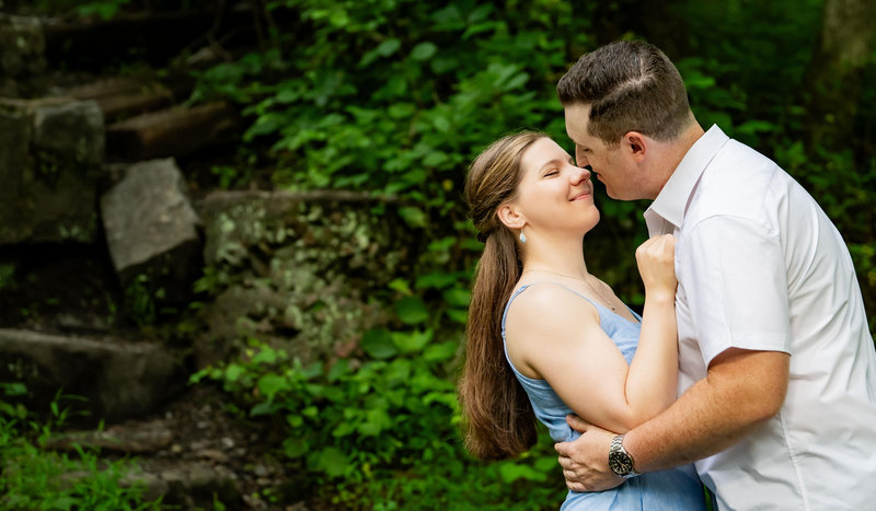 Elise Thompson and Allen Jennings' Wedding Website