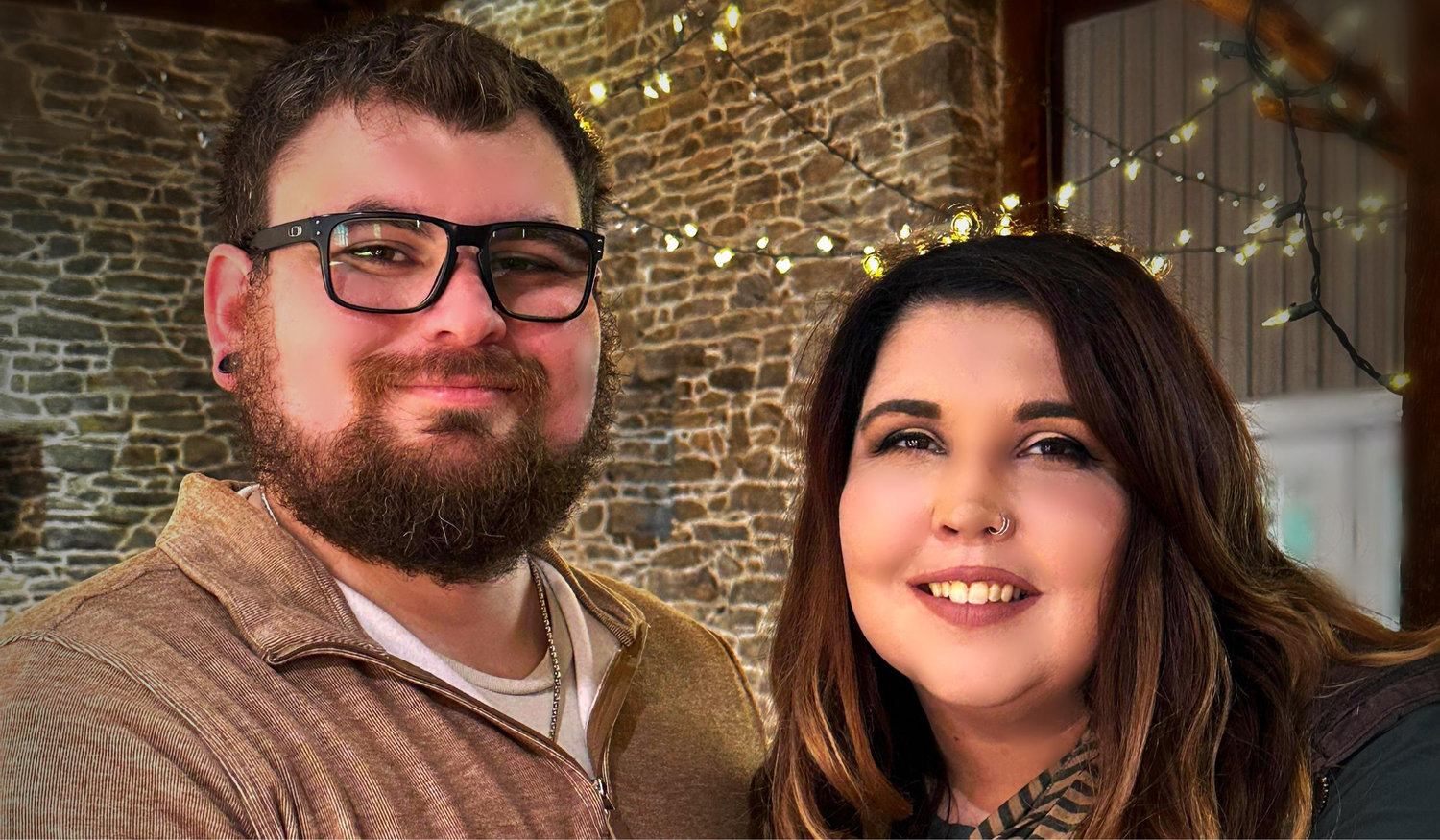 Megan Mooney and Kris Schafer's Wedding Website