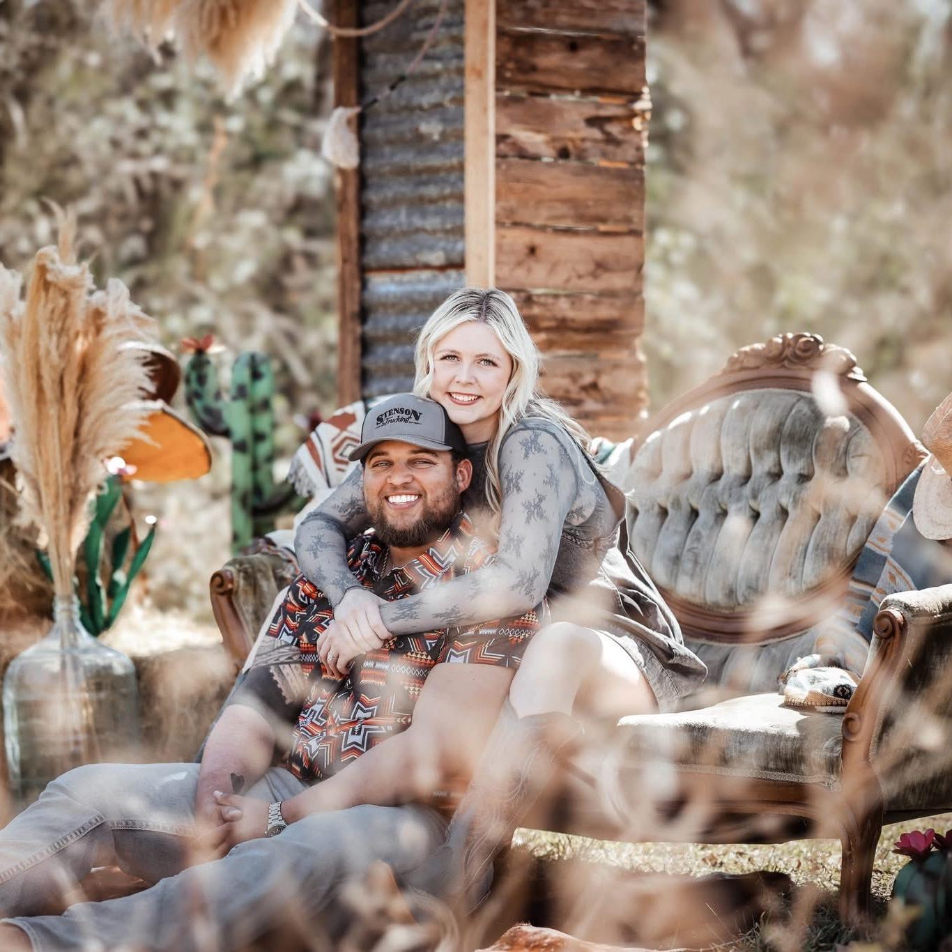 Lauren Drenner and McKinnley Bowers' Wedding Website