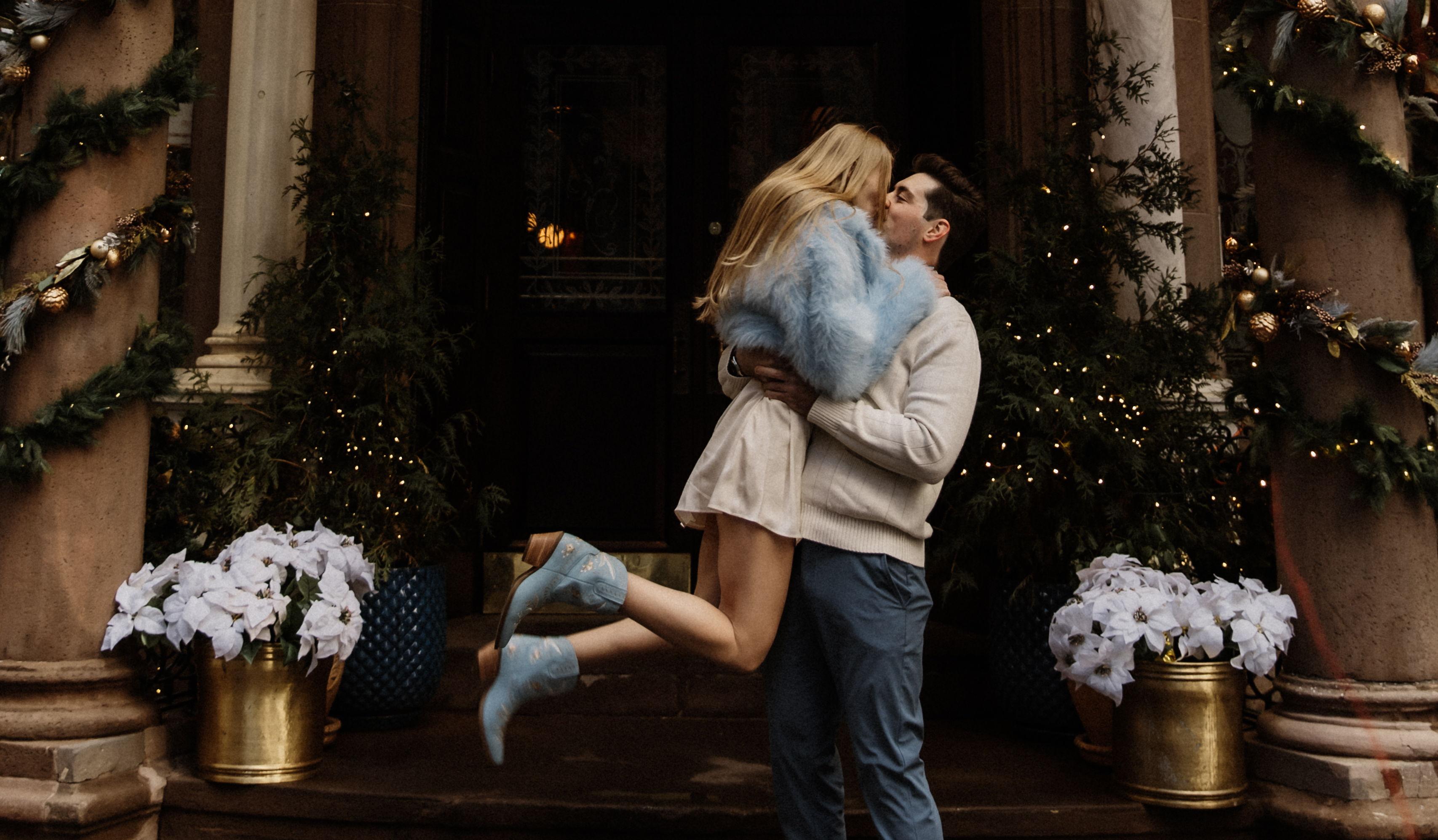 Kate Zacharias and Scott Jacoby's Wedding Website