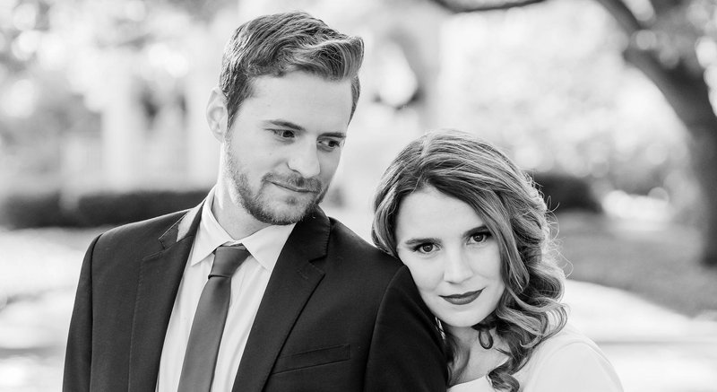Sarah Tipton and Ron Smith's Wedding Website