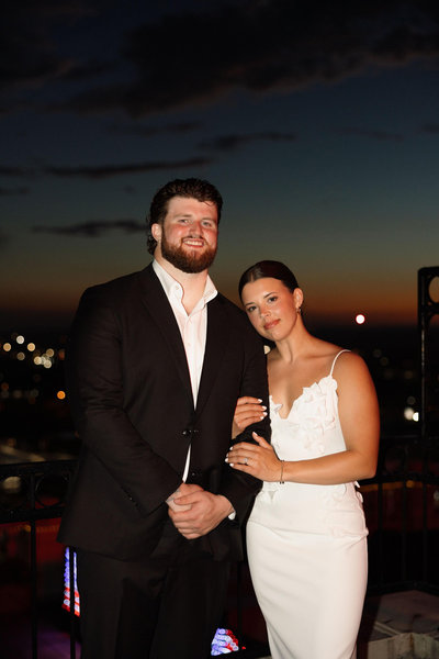 Bryce Alonso and Madison Berryhill's Wedding Website