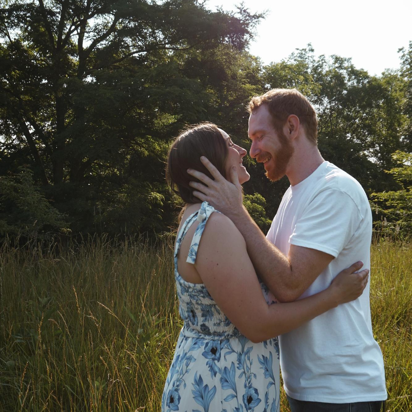 Jessica Crabtree and Ian Curry's Wedding Website