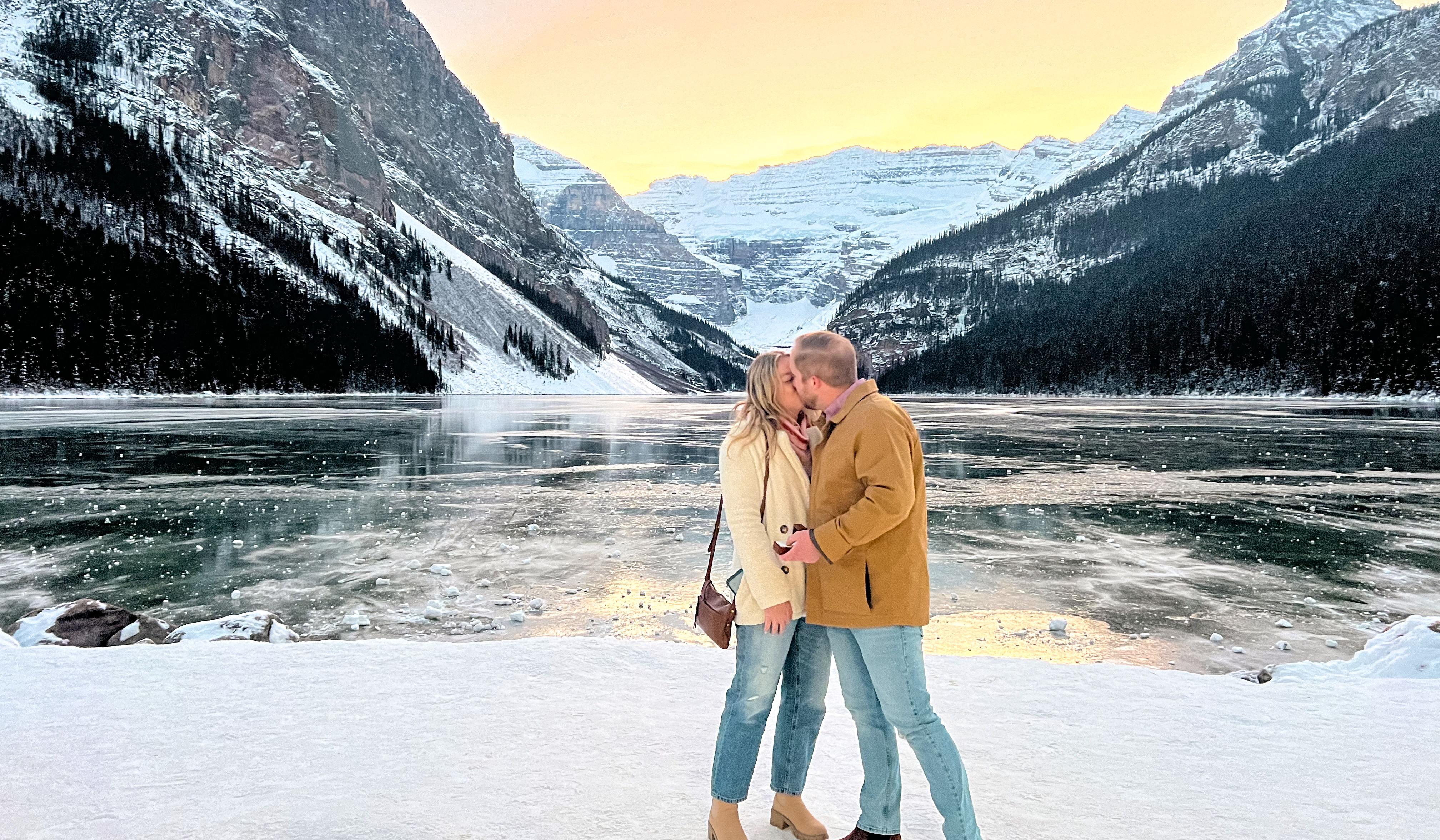 Jennifer Patty and Taylor Fleckinger's Wedding Website