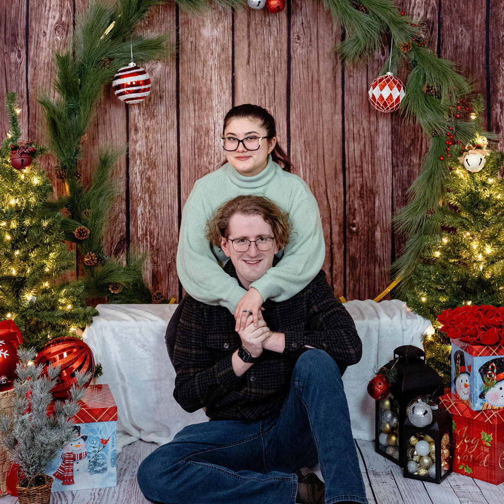 Fiona Green and Grant Cole's Wedding Website