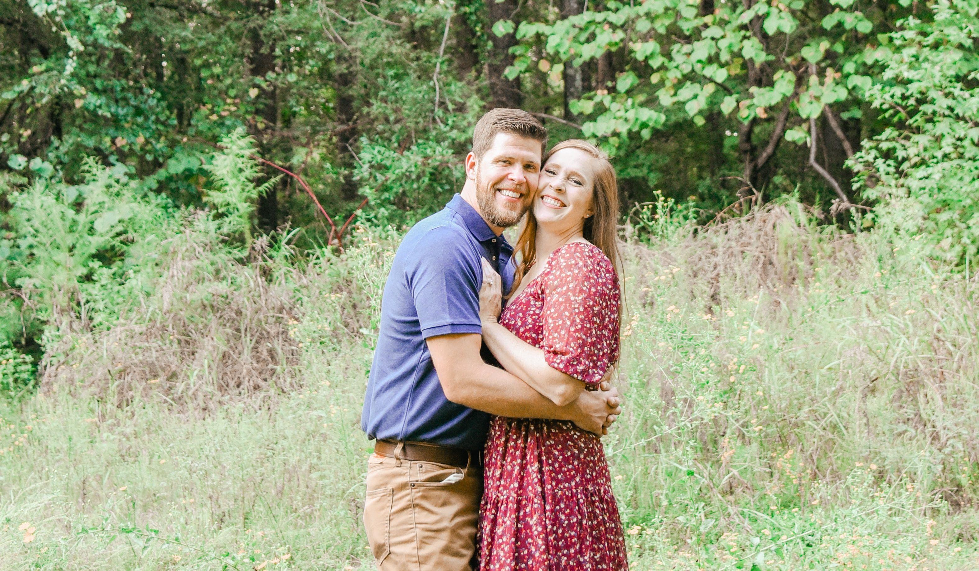 Cassi Lauren Cardwell and Mitchell Joseph Blair's Wedding Website