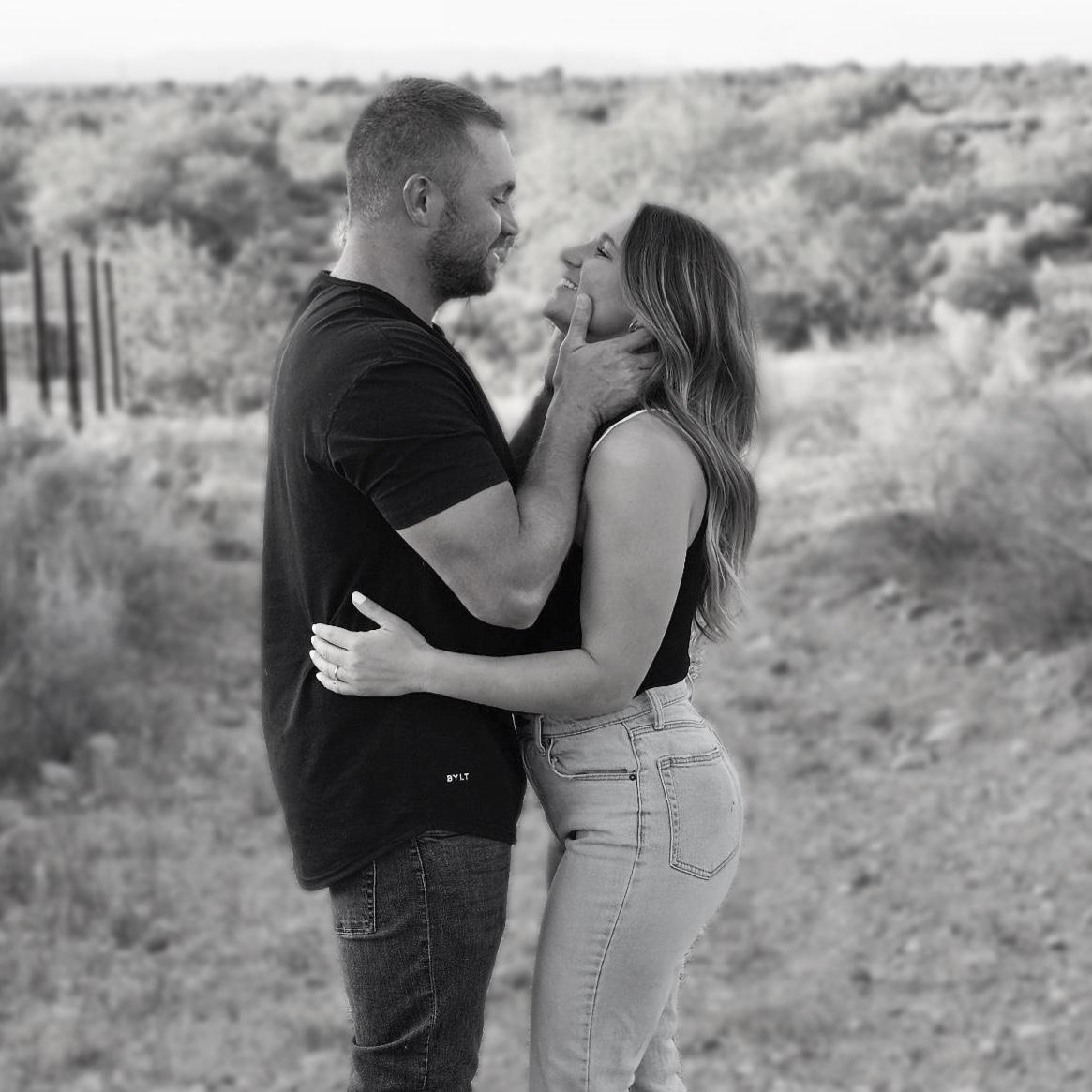 Ashley Keller and Austin Kleese's Wedding Website