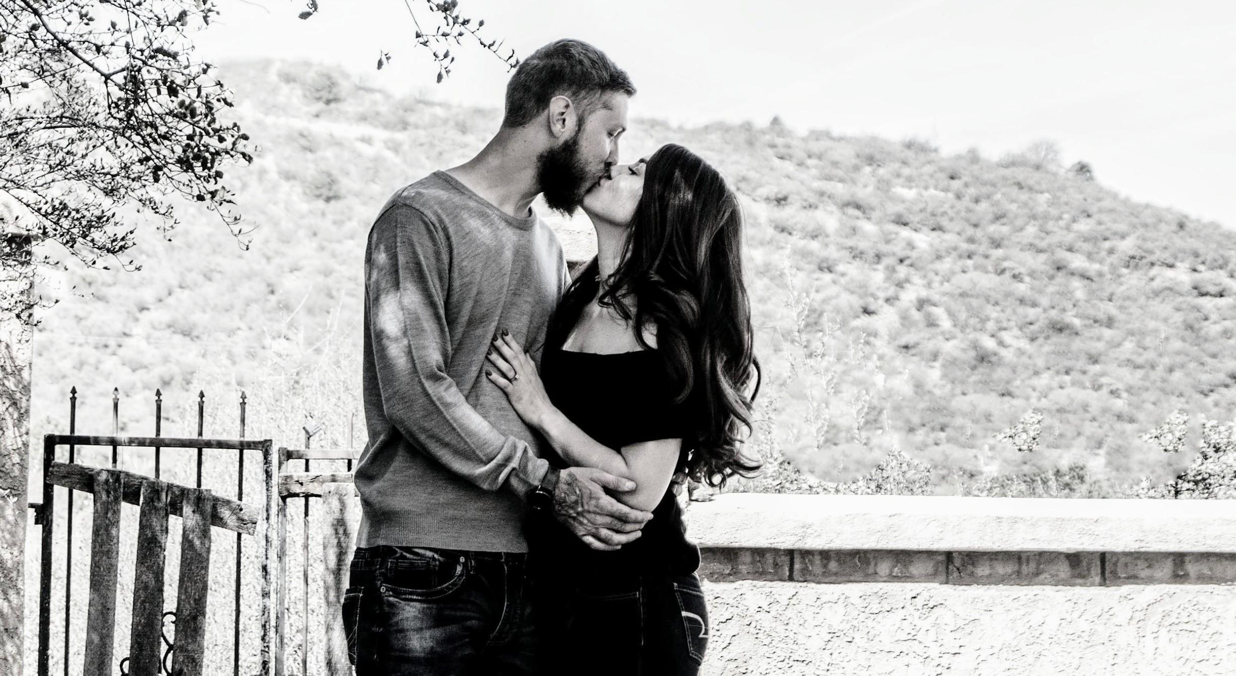 Halie Cupp and Andrew Holleman's Wedding Website