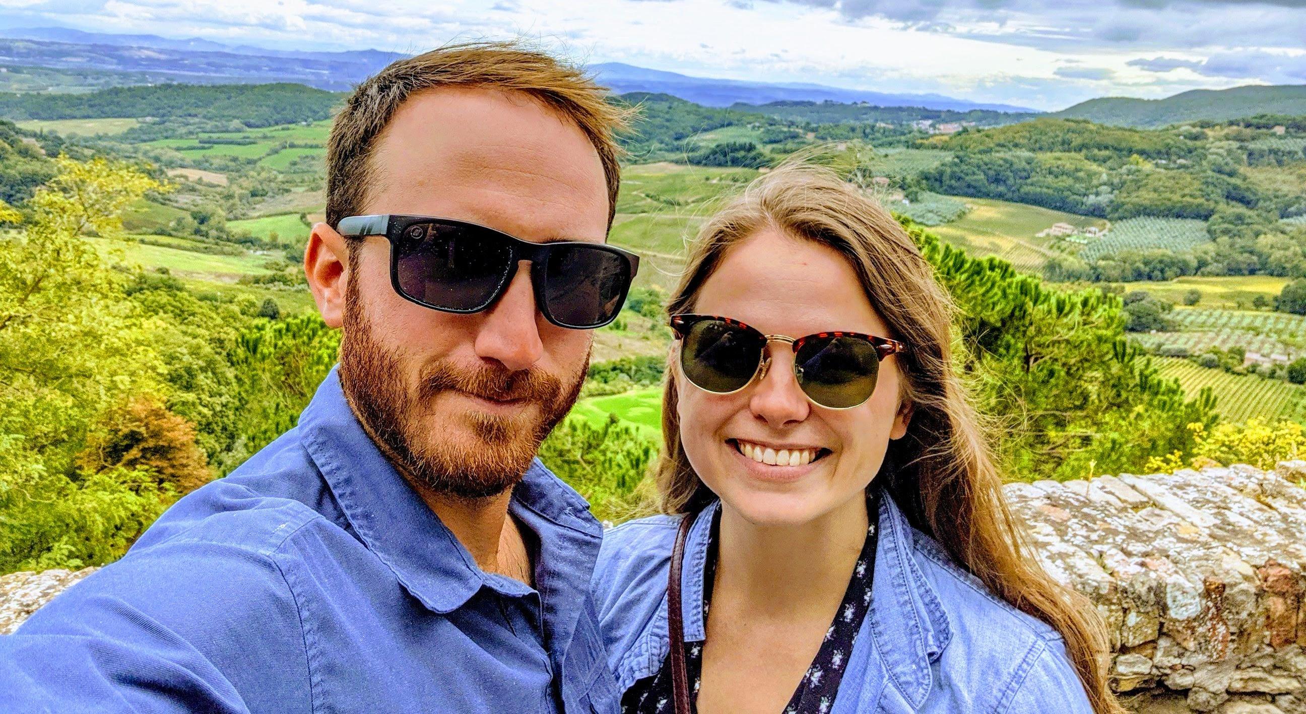 Kagan Jenkins and Addison Macaluso's Wedding Website