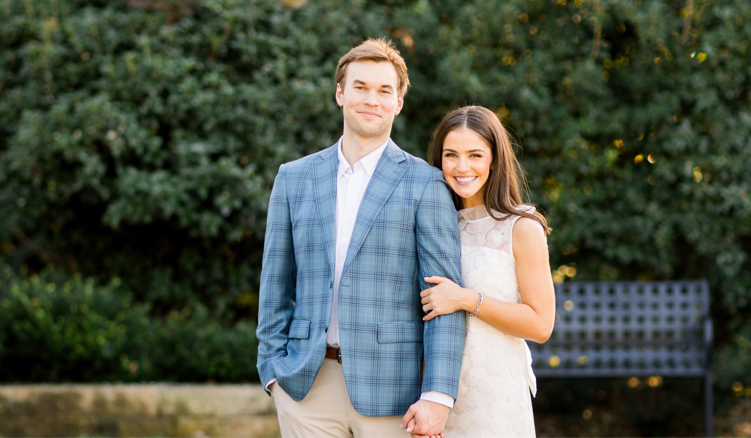 Mattie Rischard and Connor Bowen's Wedding Website