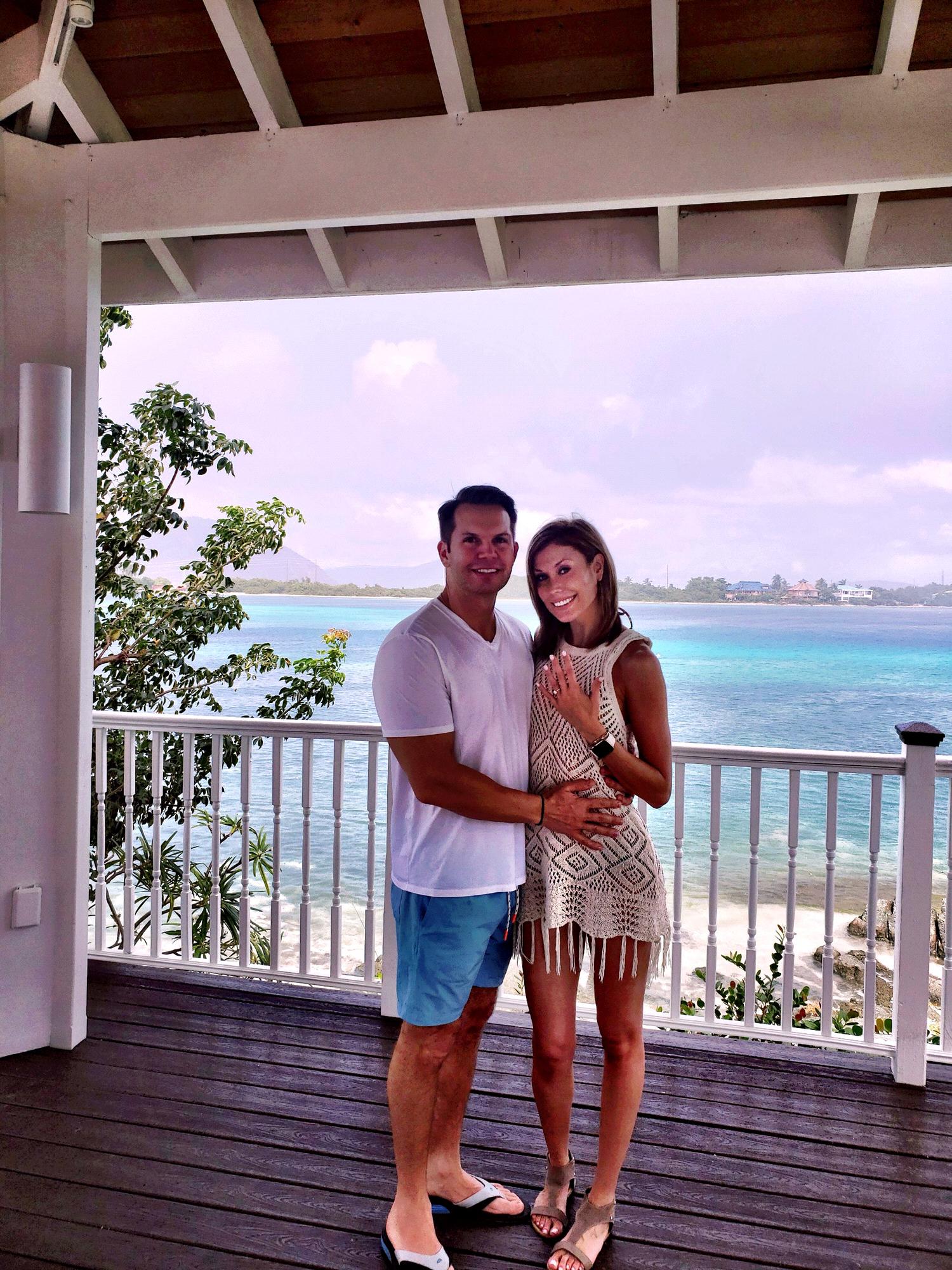 Allie Miller and Mike Faunce's Wedding Website