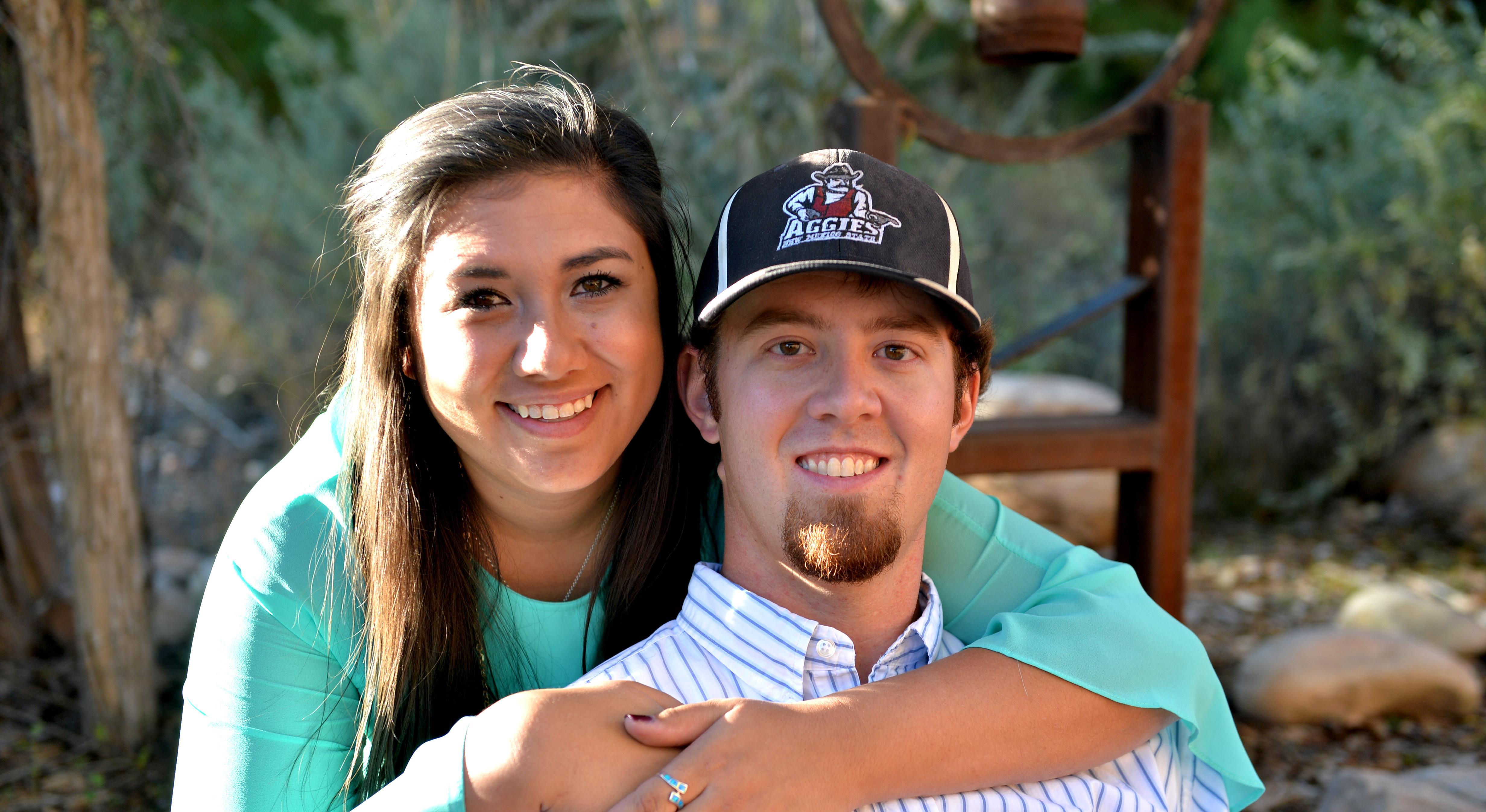 Nicole Jaynes and Kyle Jacobs' Wedding Website