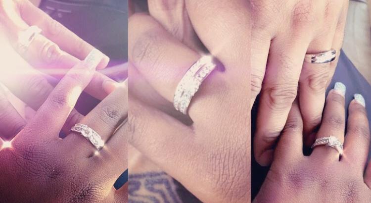 Lynette Cunningham and Mason Brewer's Wedding Website