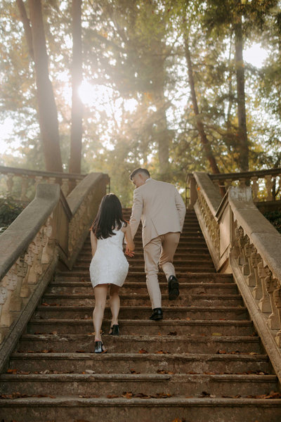 Cindy Voong and Austin Leake's Wedding Website
