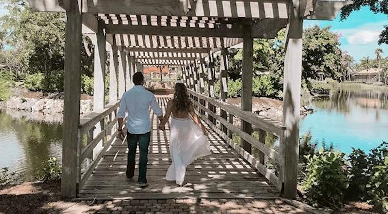 Jessica Thorsen and James Metcalf's Wedding Website