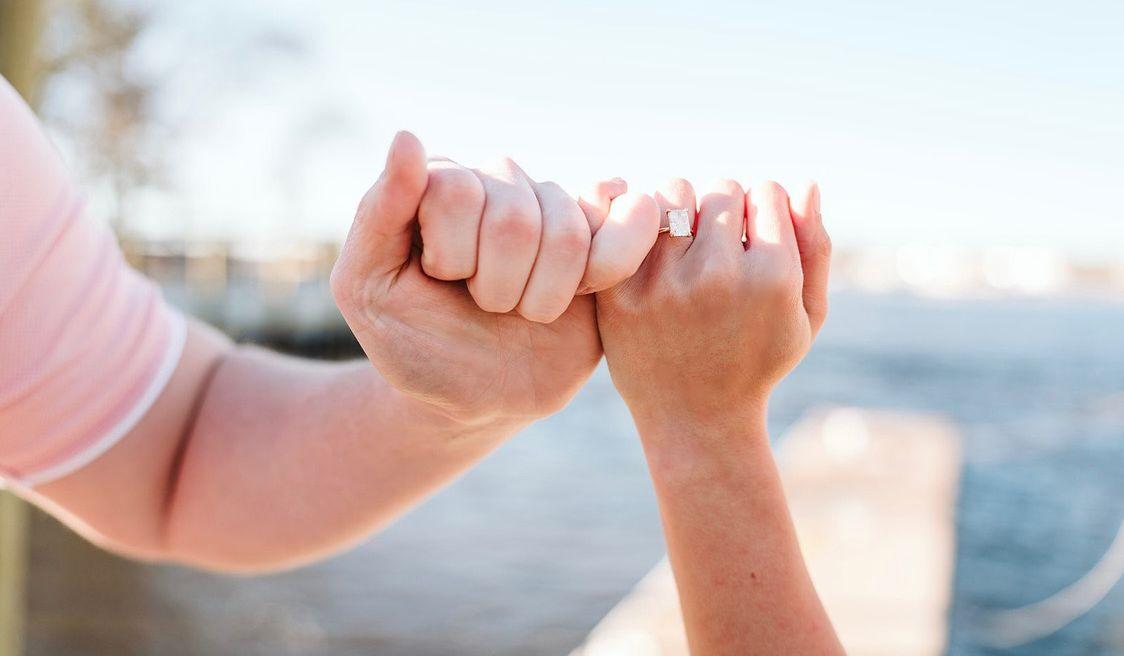 Emilee Graham and David Wightman's Wedding Website