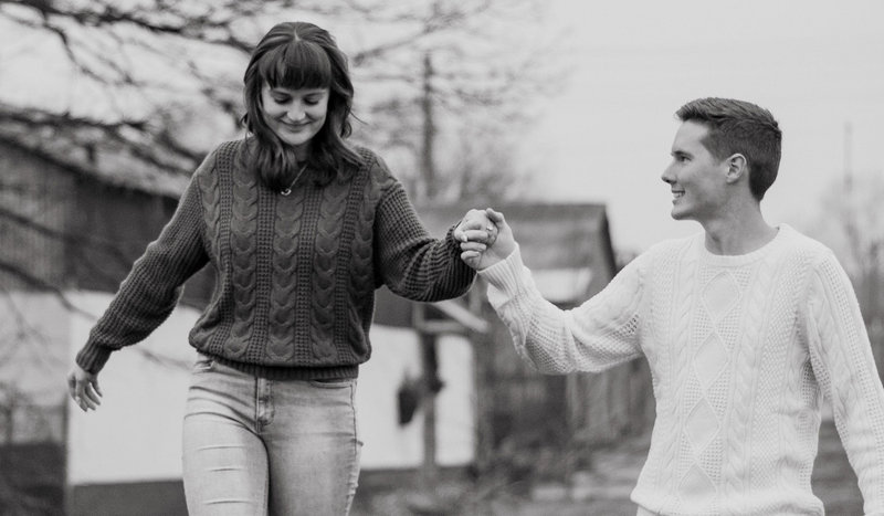 Kylie Horton and Greyson Meetze's Wedding Website