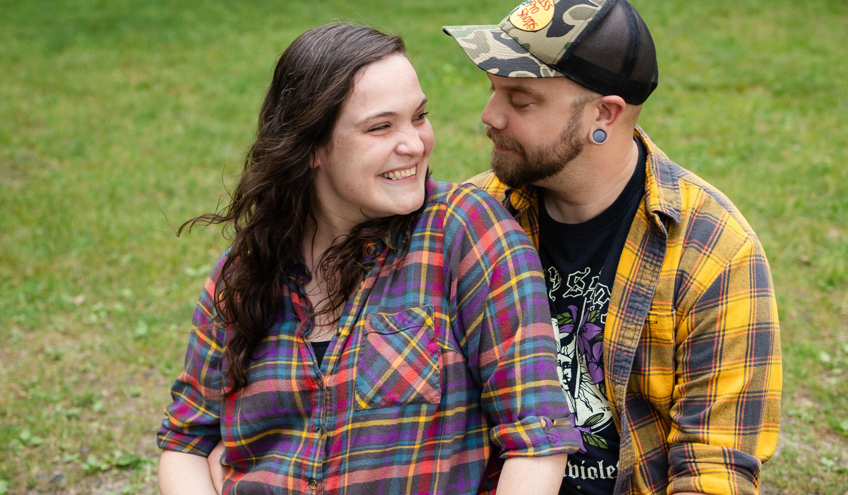 Laura Lackore and Alex Ebbert's Wedding Website