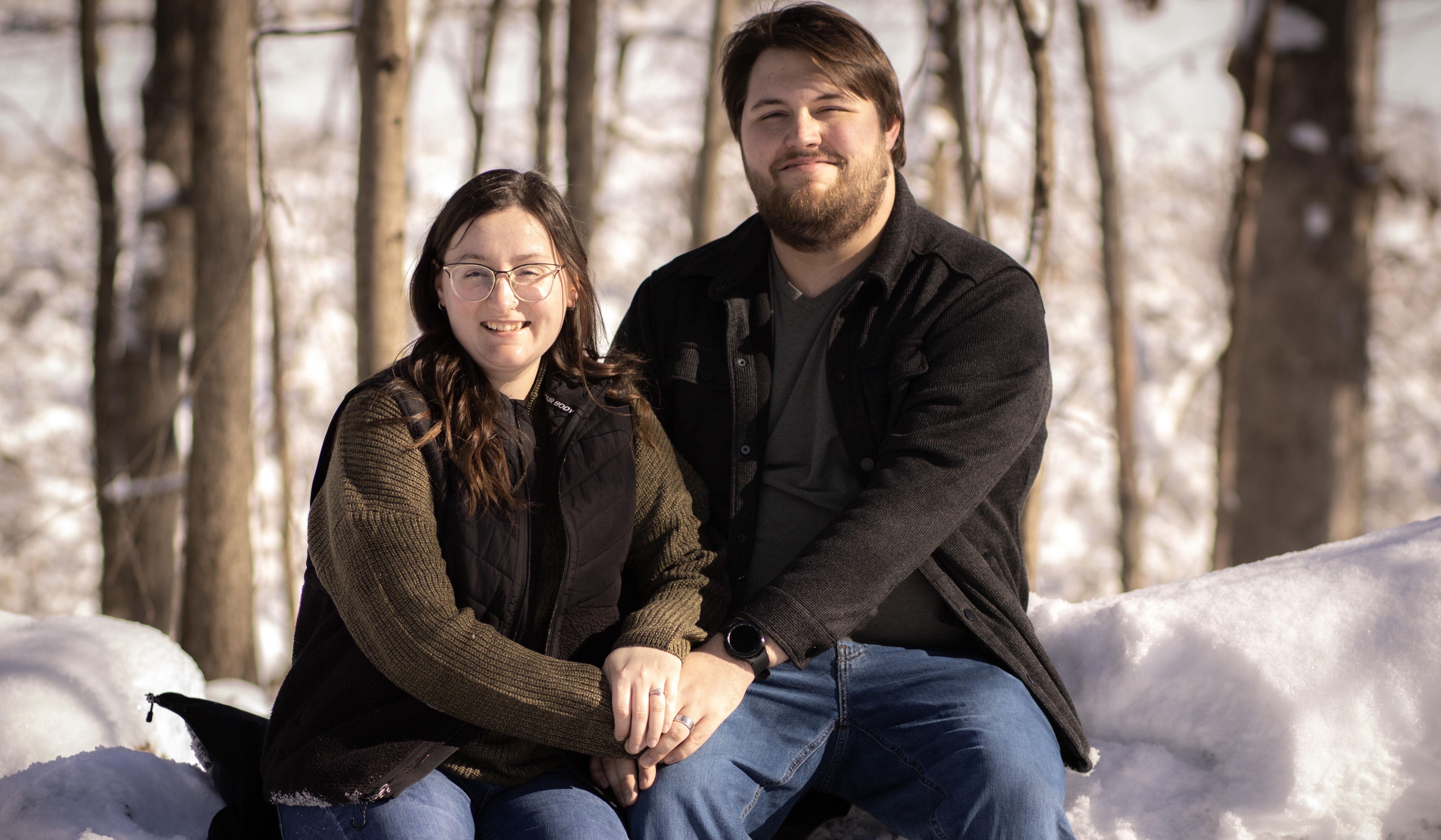Lindsay McLemore and Austin Ivey's Wedding Website