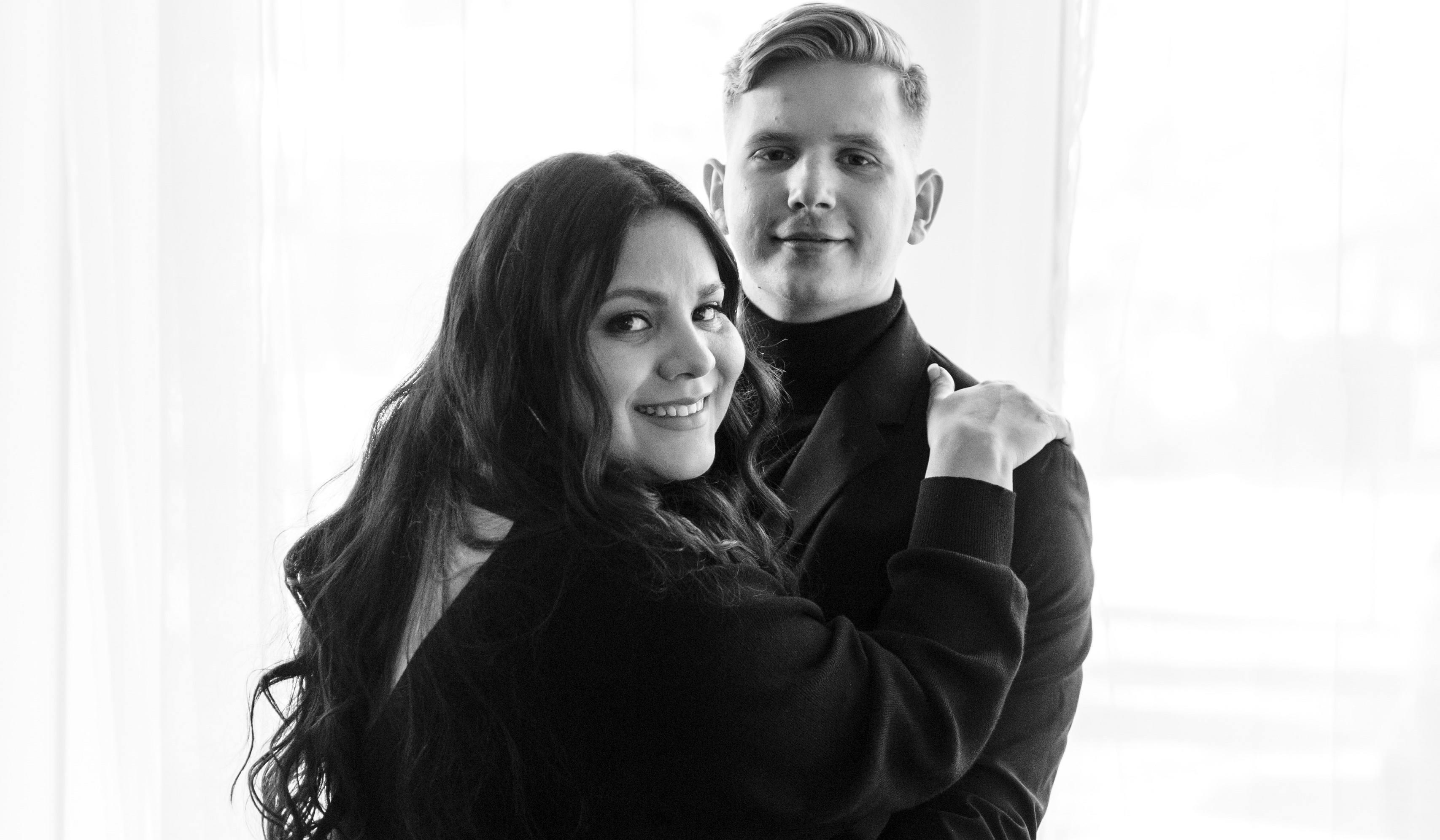 Anna Salazar and Brady Estes' Wedding Website