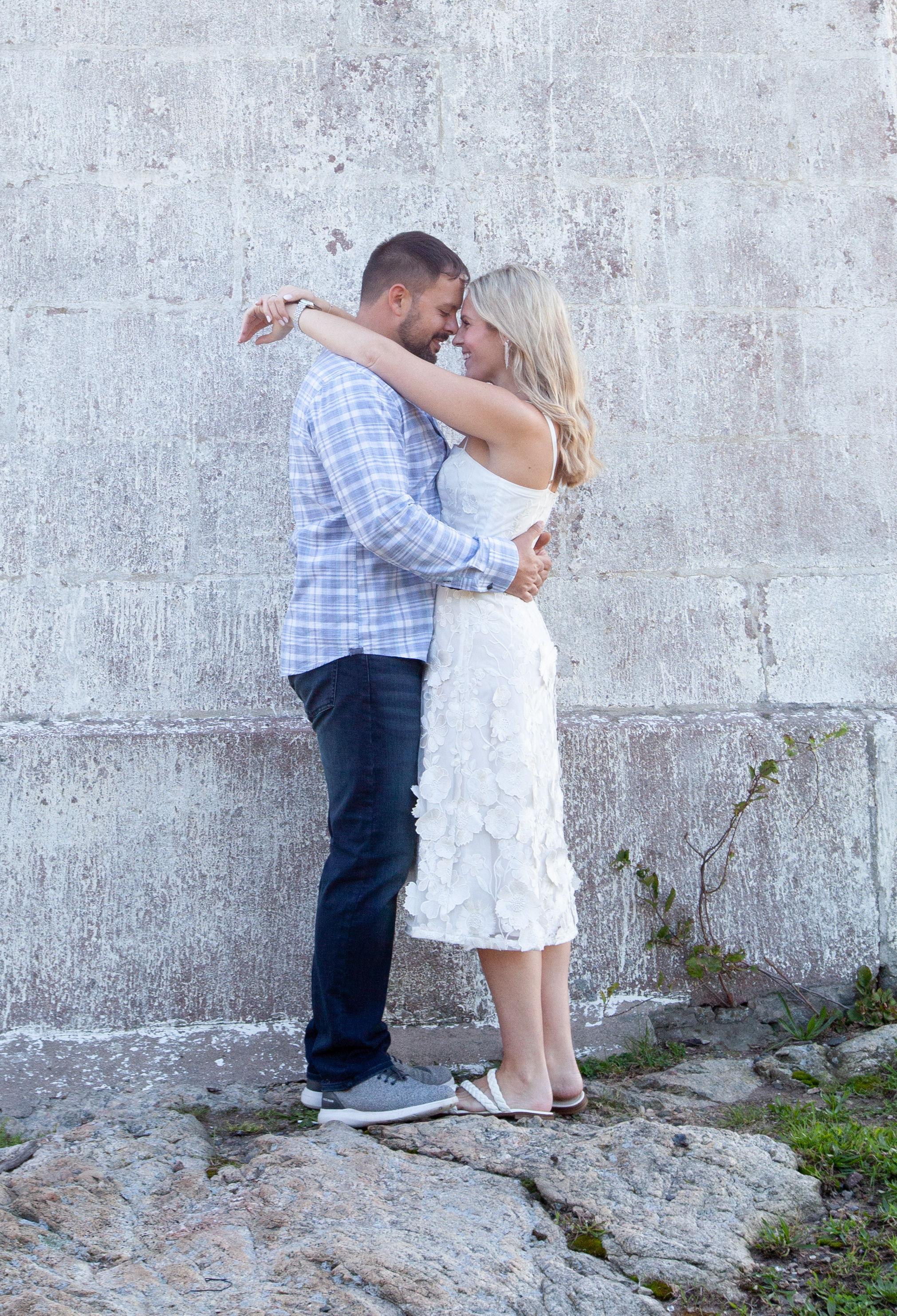 Brittany Schroll and Jerry Petrini's Wedding Website