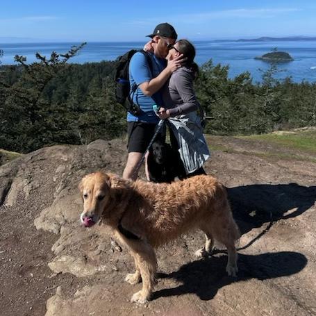 Mary Palmer and Matt Manzella's Wedding Website